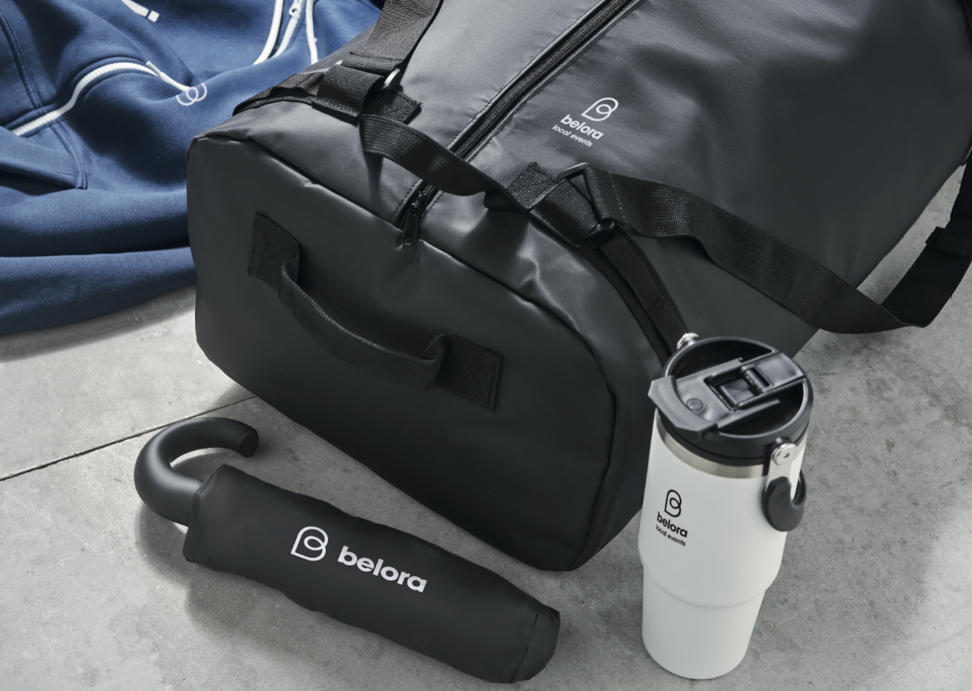 Custom Branded Tote Bags UK | Merchify Studio